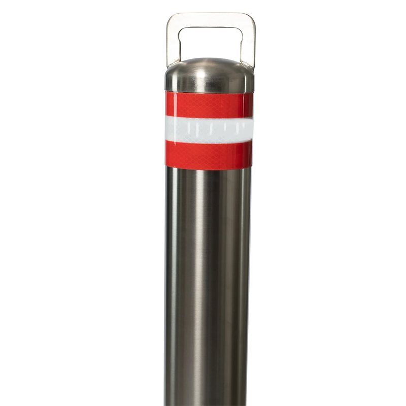 Retractable Security Bollards in Australia | 10XBollards