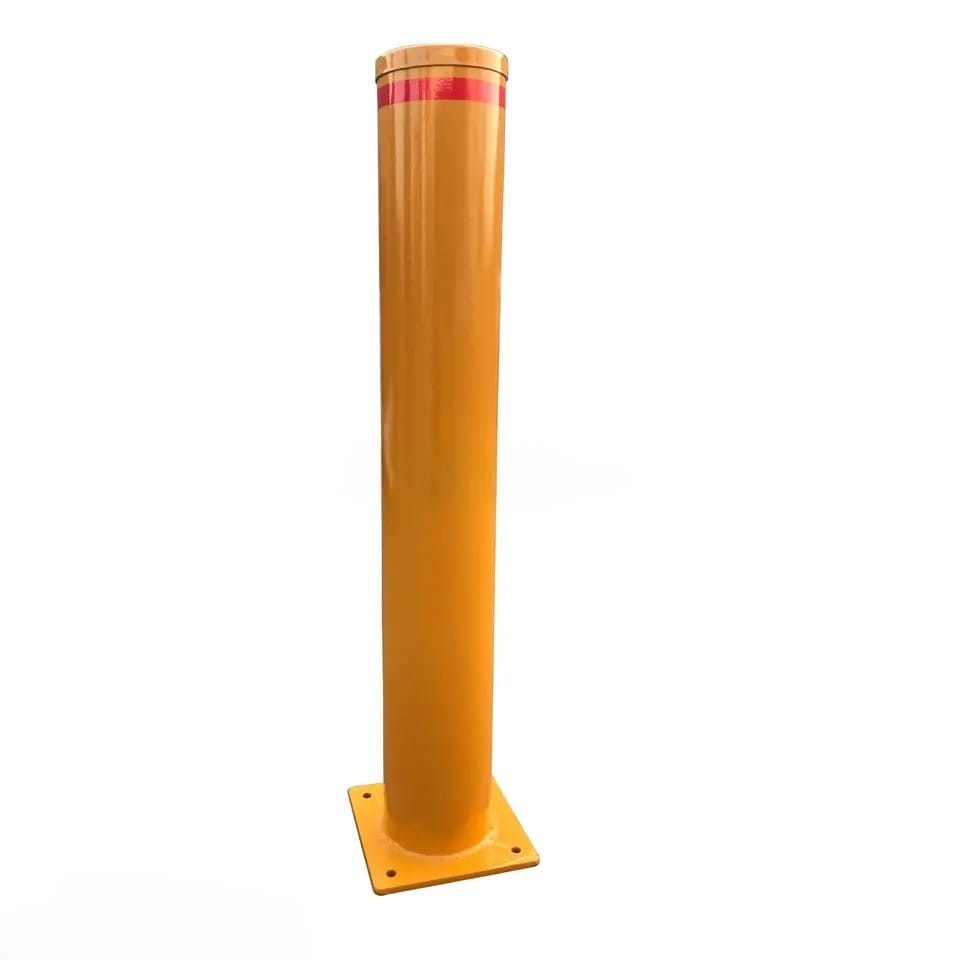 Retractable Security Bollards in Australia | 10XBollards